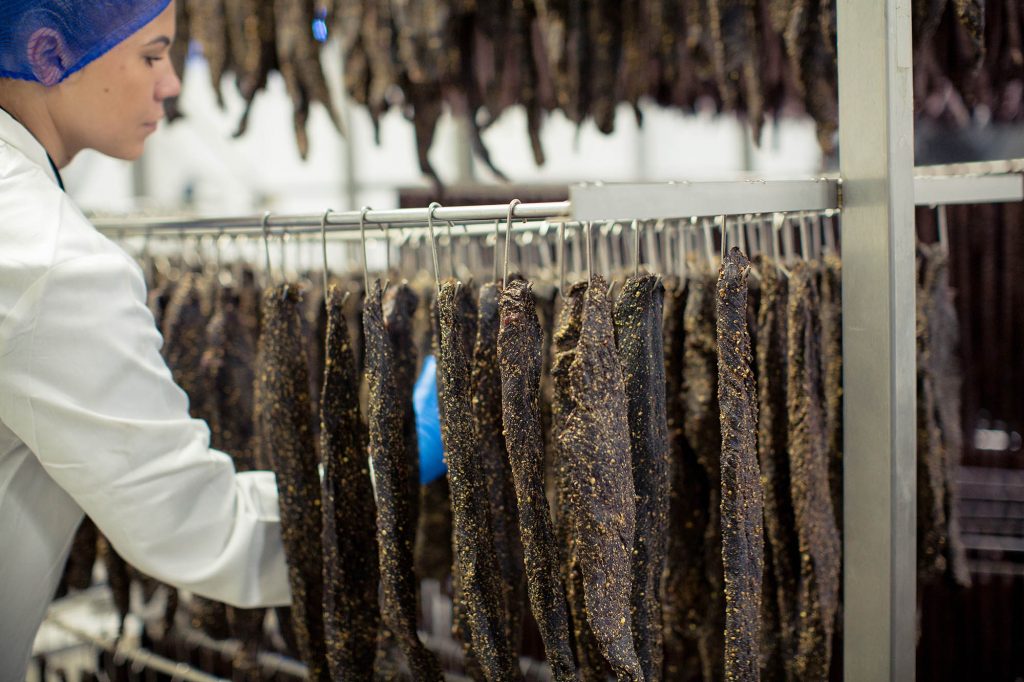 Facilities - PrimeBite