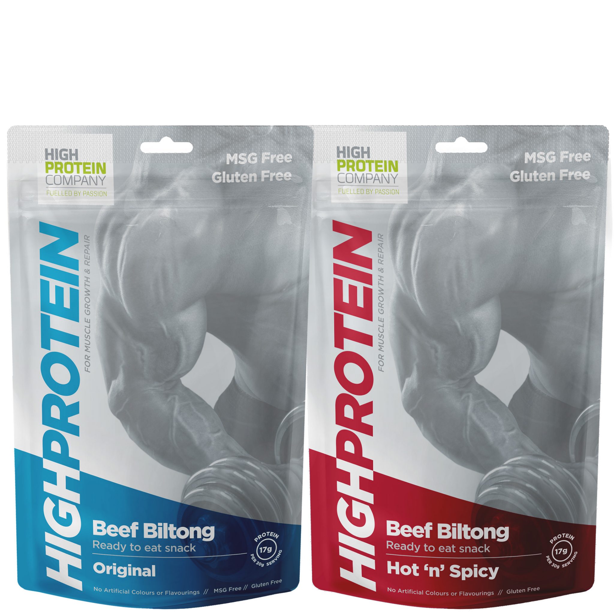 Private Label - PrimeBite