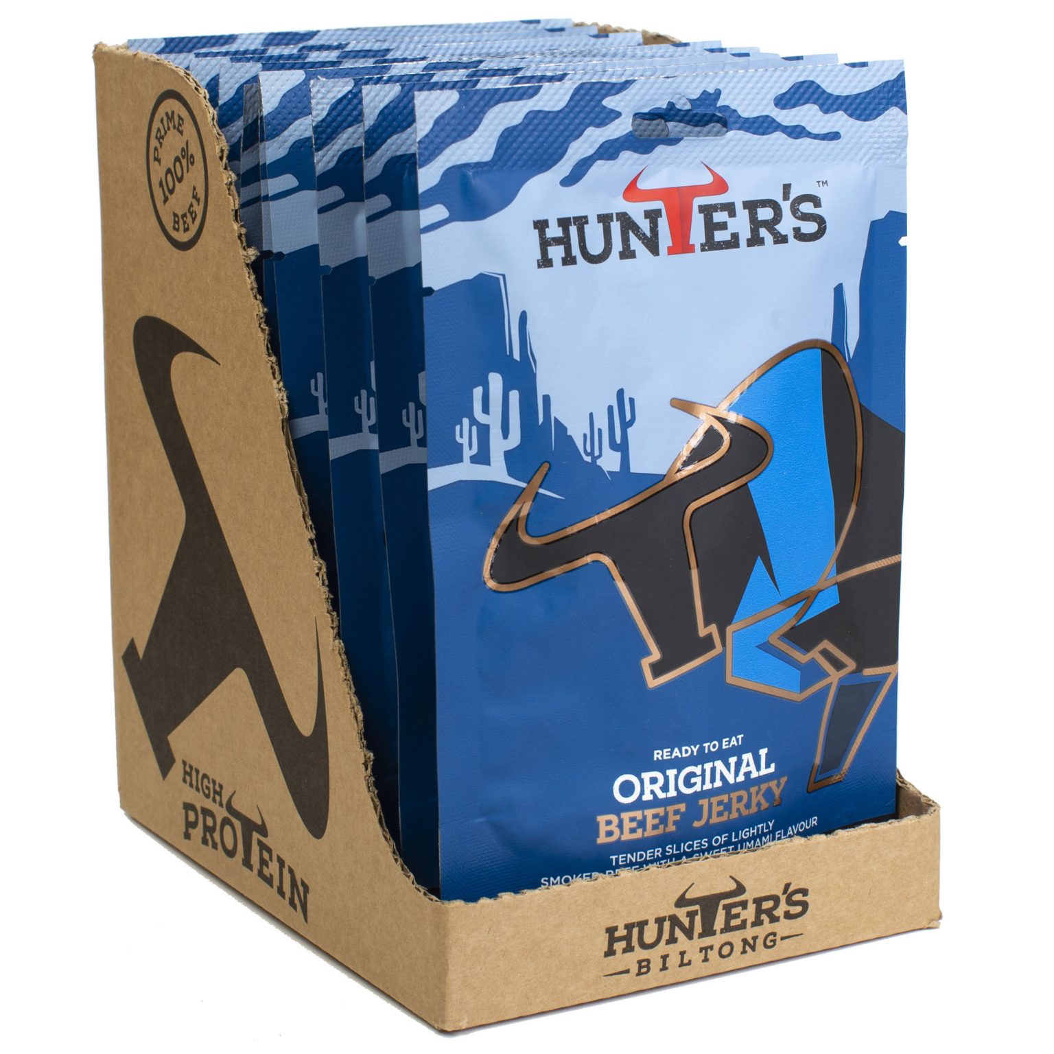 Private Label - PrimeBite