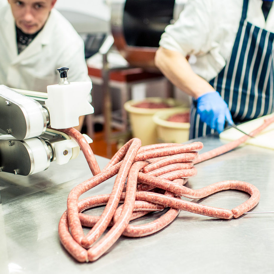 Facilities - PrimeBite