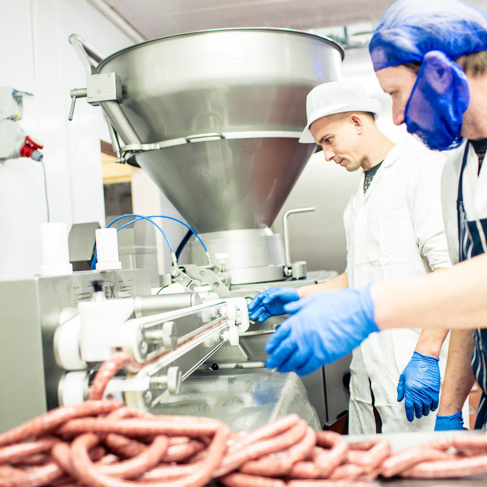 Facilities - PrimeBite