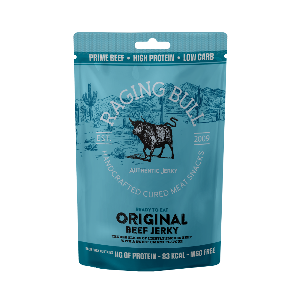 Private Label - PrimeBite