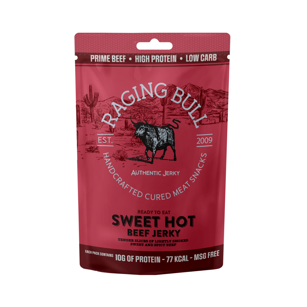 Private Label - PrimeBite