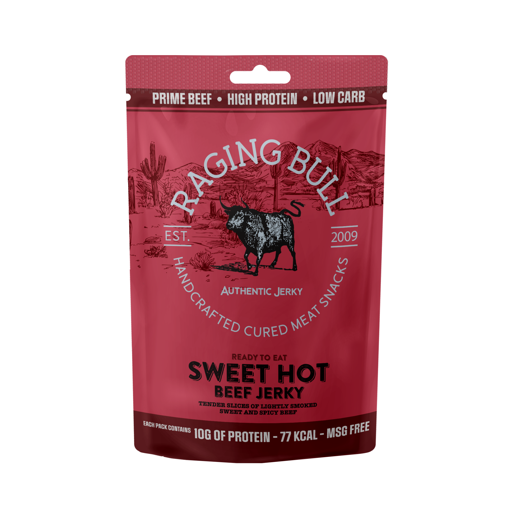 Private Label - PrimeBite