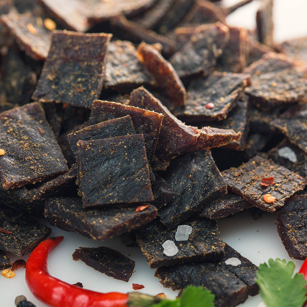 Wholesale - PrimeBite