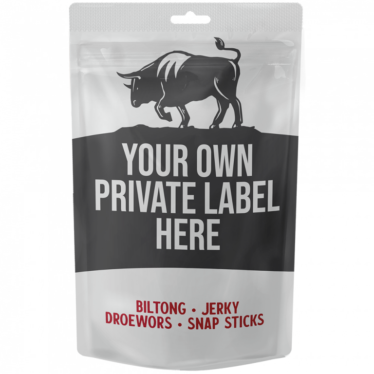 Private Label - PrimeBite