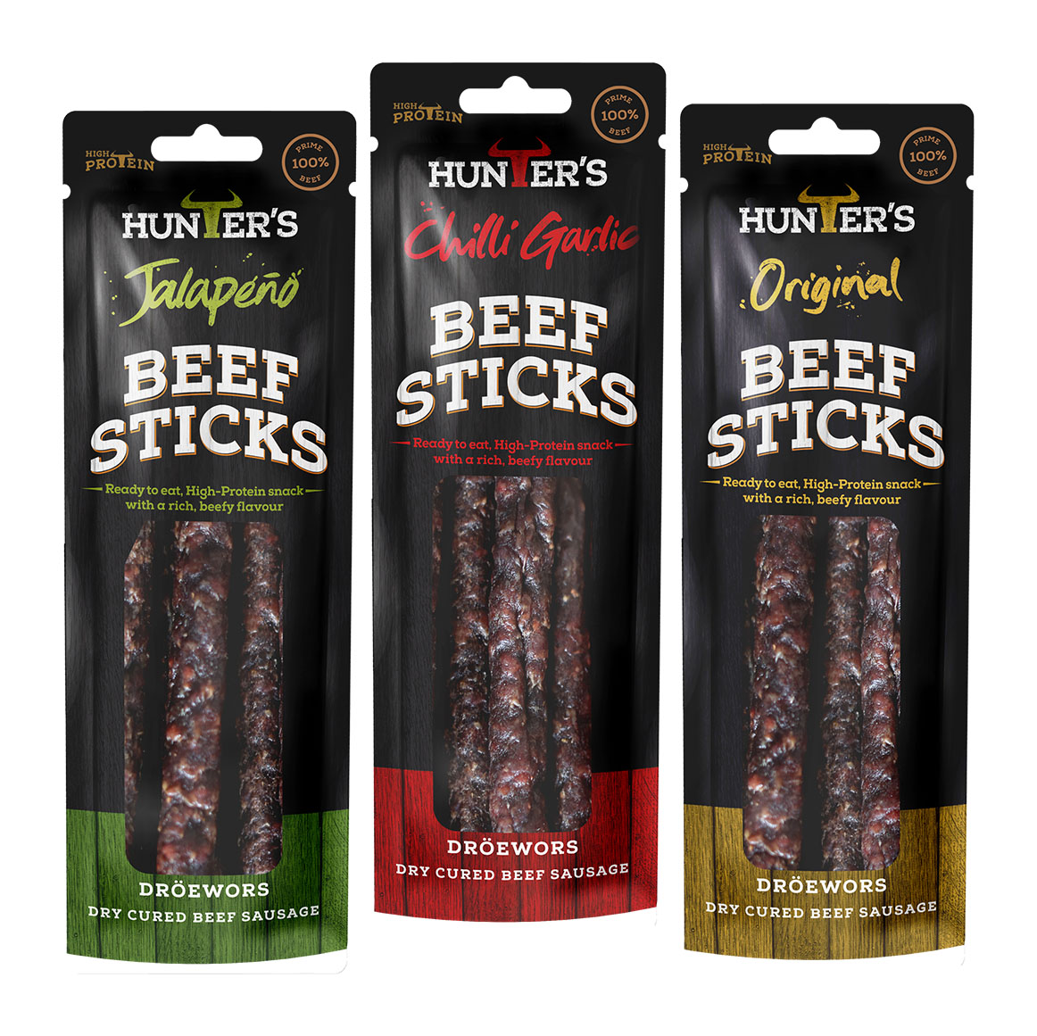 Private Label - PrimeBite