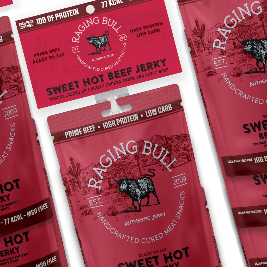 Private Label - PrimeBite